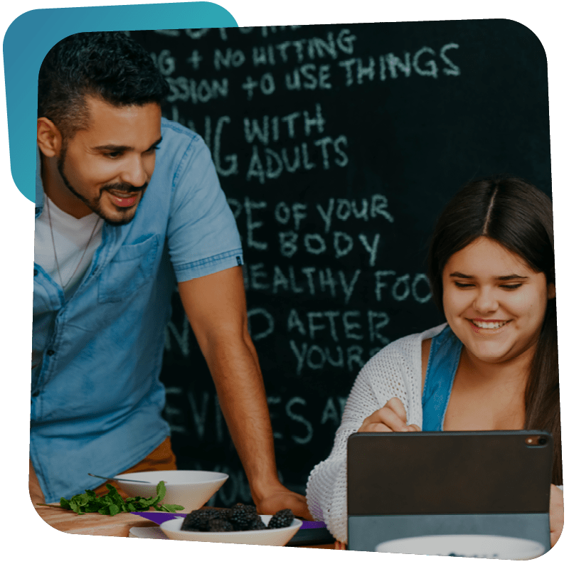 Global Virtual Academy – The real school experience, online.