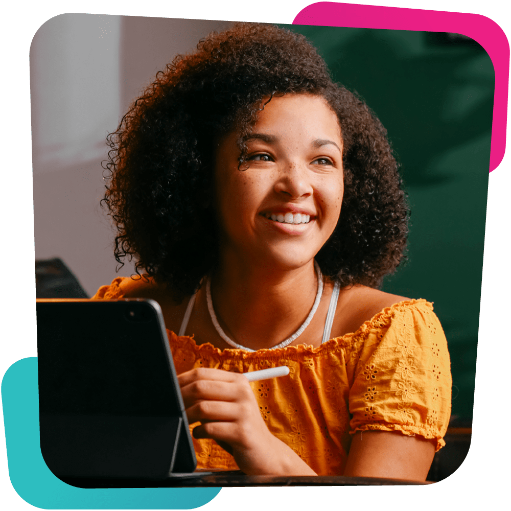 Global Virtual Academy – Online Learning for Grades 6 – 12 Worldwide