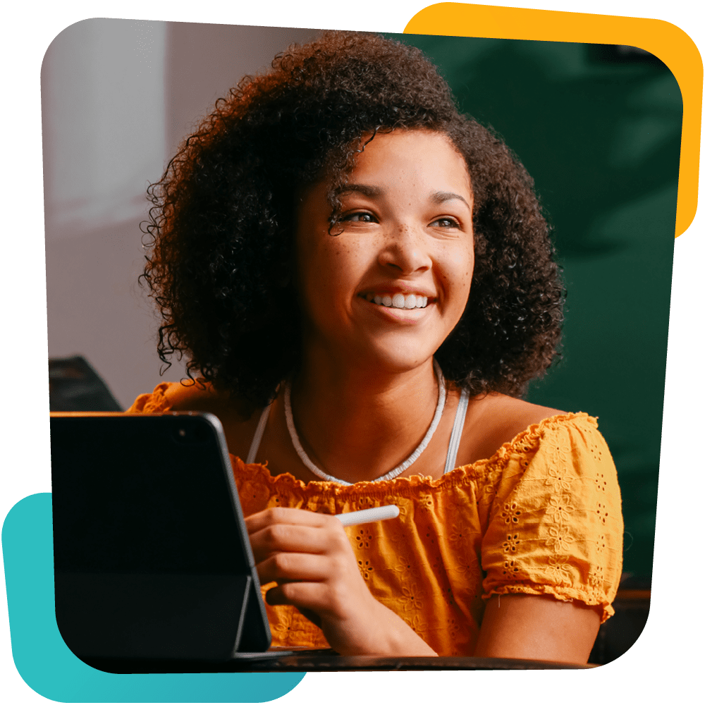 Global Virtual Academy – Online Learning for Grades 6 – 12 Worldwide