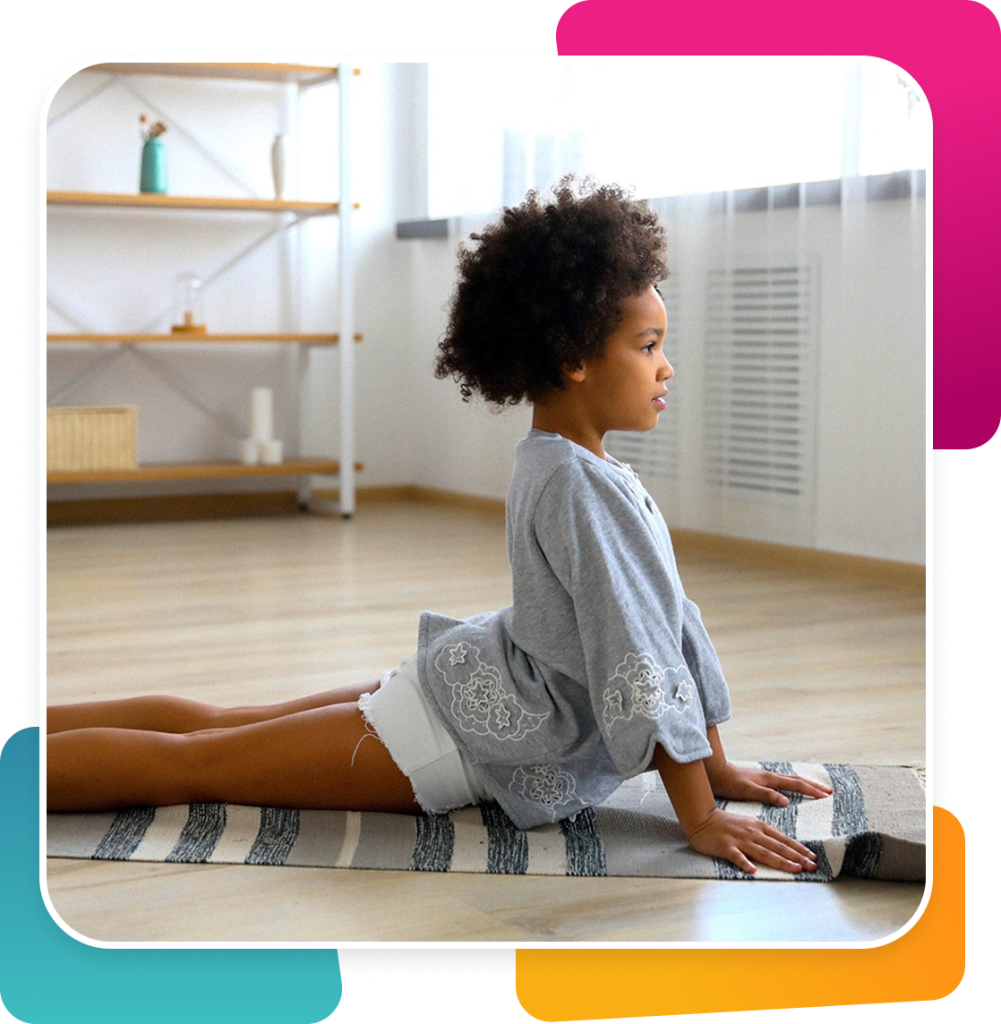 Middle School - GLOBAL VIRTUAL ACADEMY